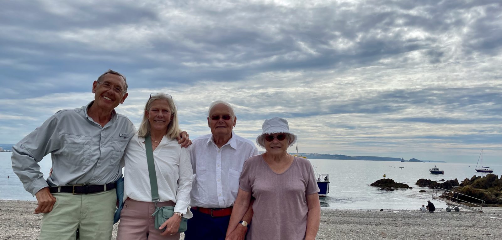 Climate, Bottles, Bugs, and Summer Travels - Veritas Winery